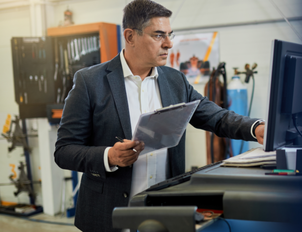 GDPR Compliance - Ziance Technologies